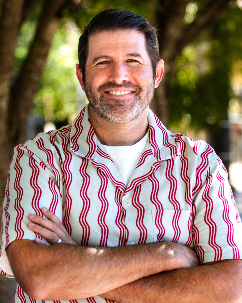 Scott Miller, LCSW, MSW | Professional Counselor
